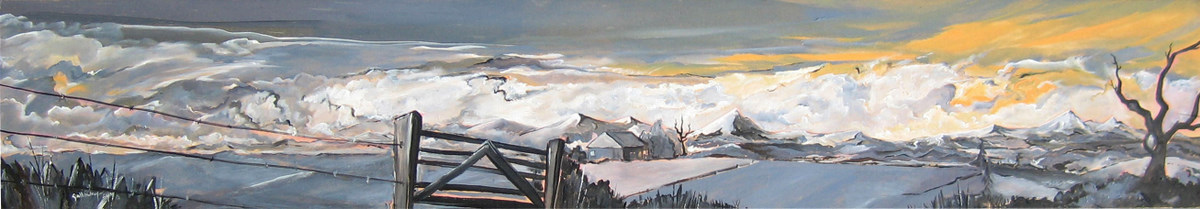 Paintings - gallowaydesign
